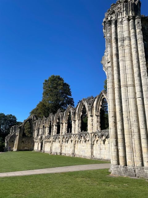 York: J&Ms City Sightseeing and History Tour - If You’re Considering the Tour, Here’s Why It Works for You