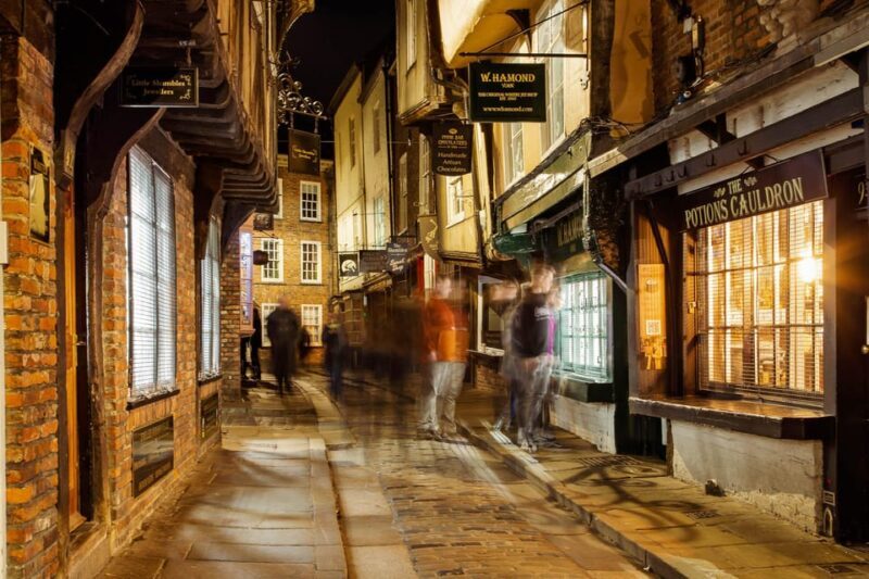 York: Night Photography Photo Walk - Why This Tour Offers Good Value