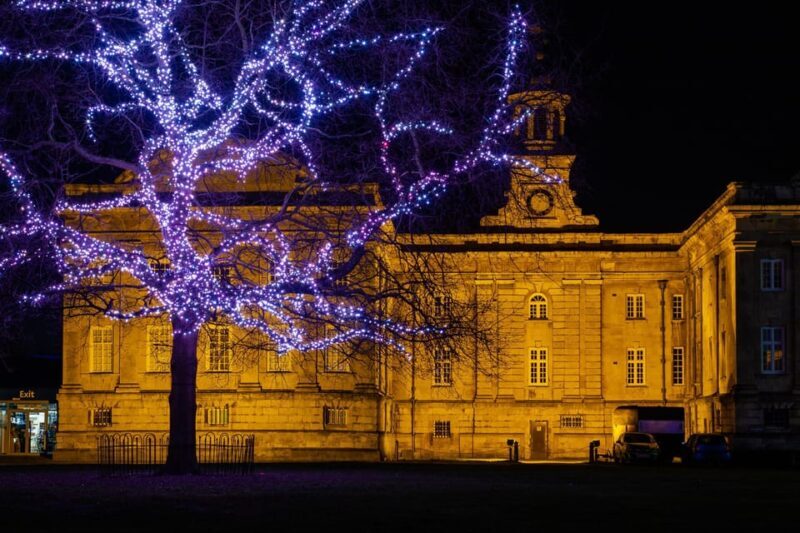 York: Night Photography Photo Walk - Who Will Love This Experience?