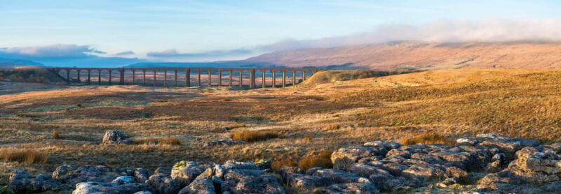 York & North Yorkshire Moors: Online Travel Guide - What To Expect During Your Self-Guided Journey