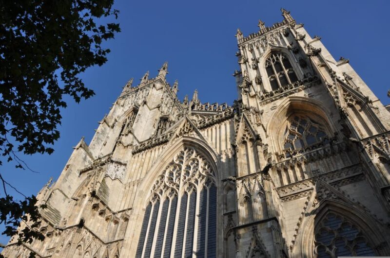 York & North Yorkshire Moors: Online Travel Guide - The Sum Up