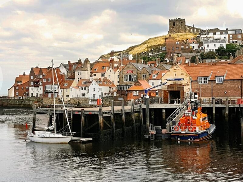 York & North Yorkshire Moors: Online Travel Guide - FAQ