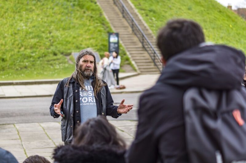 York: Private Bespoke History Walking Tour - Why Choose This Tour?