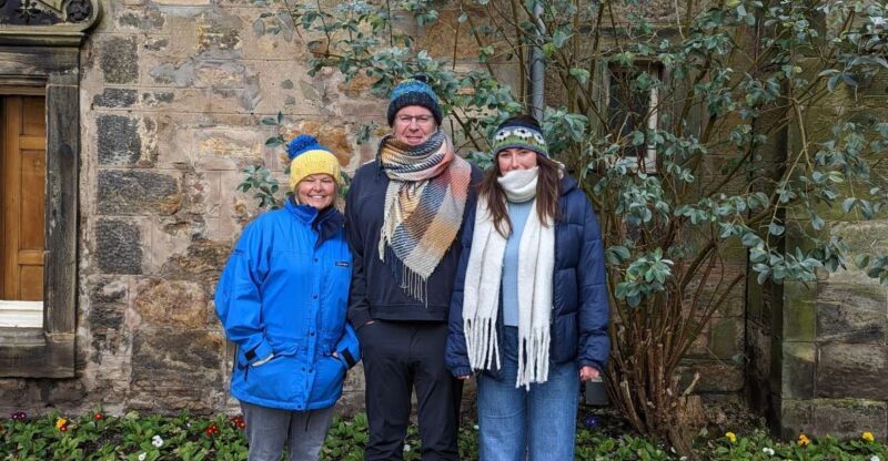 York: Private Guided Walking Tour - Key Points
