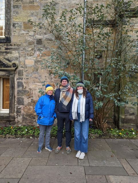 York: Private Guided Walking Tour - Starting Off at York Art Gallery