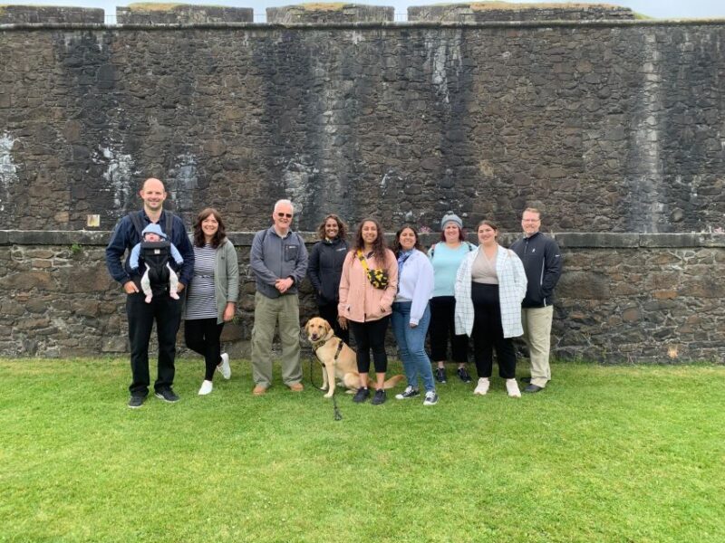 York: Private Guided Walking Tour - Delving Into Medieval and Religious History