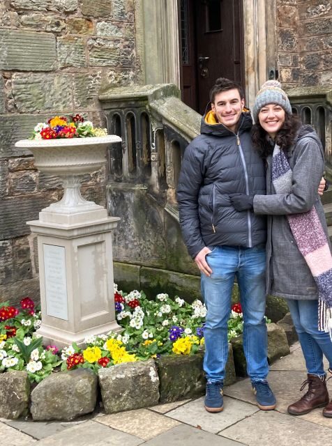 York: Private Guided Walking Tour - Castle and Medieval Fortifications