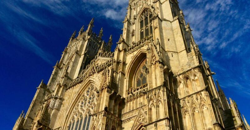 York: Private Guided Walking Tour - An Authentic Journey Through York’s Layers of History