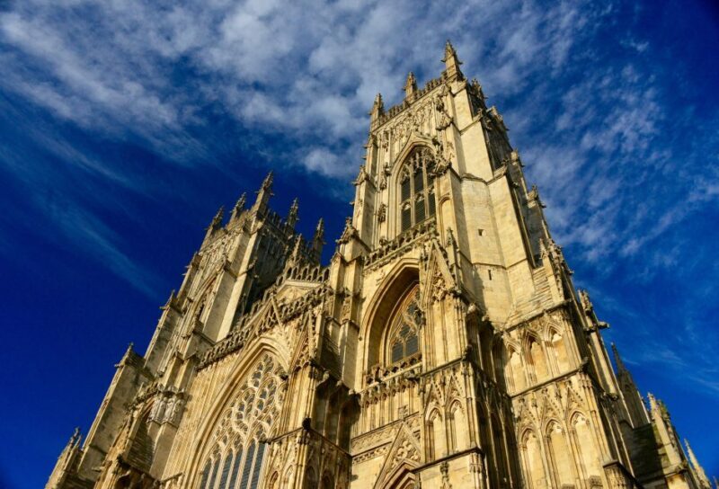 York: Private Guided Walking Tour - What We Loved