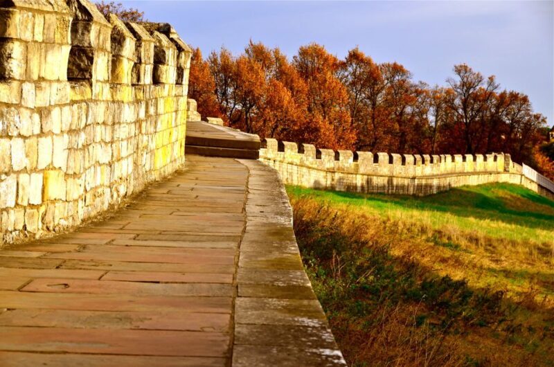 York: Private Guided Walking Tour - The Sum Up: Who Should Book This Tour?
