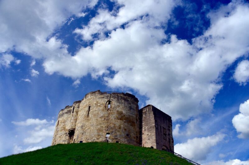 York: Private Guided Walking Tour - FAQ