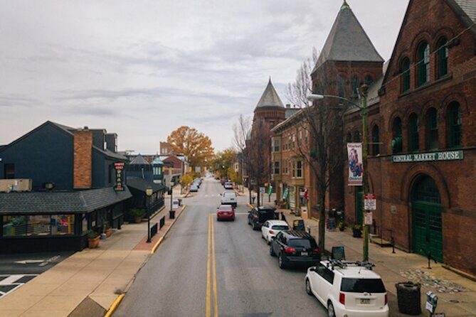 York Self Guided App Private Walking Tour - FAQs