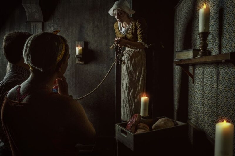 York: The York Dungeon Entry Ticket - Final Thoughts: Who Should Visit?