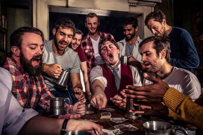 York: The York Dungeon Entry Ticket - FAQ about The York Dungeon