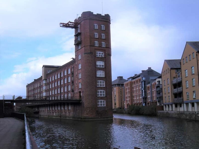 York: Victorian Industries Walking Tour for School Groups - York: Victorian Industries Walking Tour for School Groups