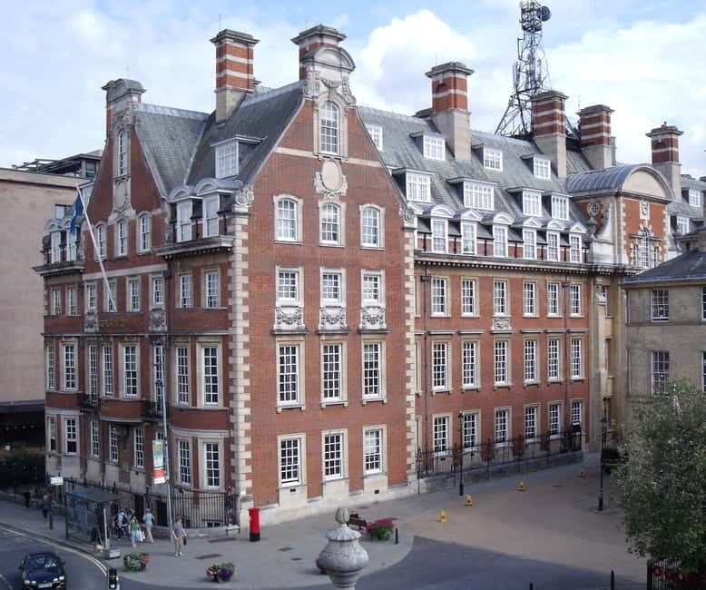 York: Victorian Industries Walking Tour for School Groups - Why This Tour Works for School Groups