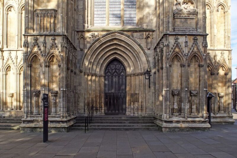 York: Witches and History Old Town Walking Tour - FAQ