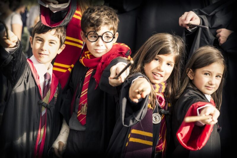 York: Wizard Walk of York Tour - Magic, Comedy & Family Fun - Frequently Asked Questions
