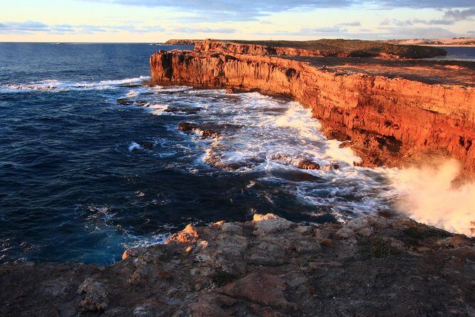 Yorke Peninsula 3-Day Small Group 4WD Eco Tour from Adelaide - Authentic Experiences & Travel Tips