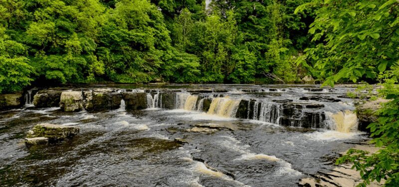 Yorkshire Dales National Park Driving Tour with an APP - Detailed Considerations