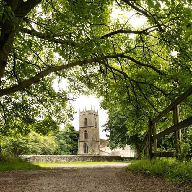 Yorkshire: Loversall Vineyard Wine Tasting and Tour - Who Should Consider This Tour?