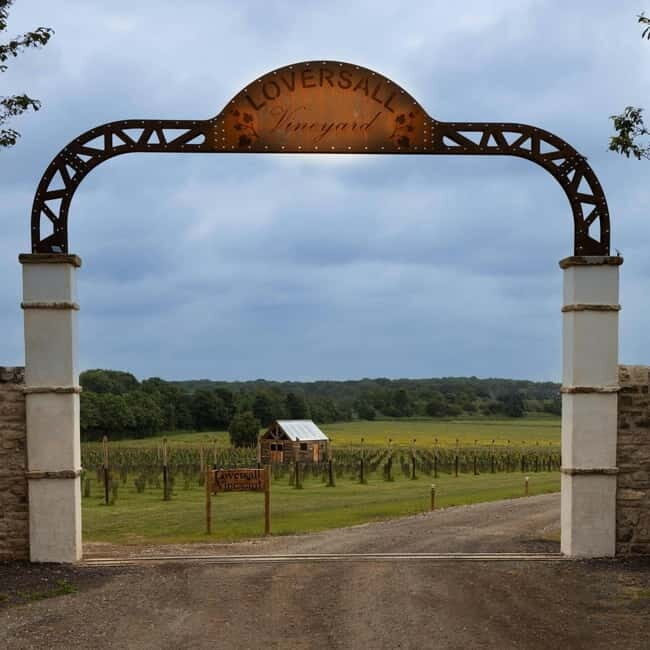 Yorkshire: Loversall Vineyard Wine Tasting and Tour - FAQ