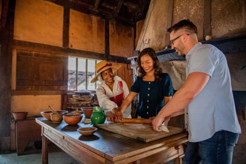 Yorktown American Revolution Museum Ticket with Combo Option - Final thoughts