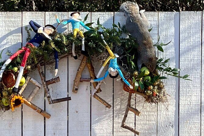 Yorktown American Revolution Museum Tour with Spanish Guide - A Detailed Look at the Tour