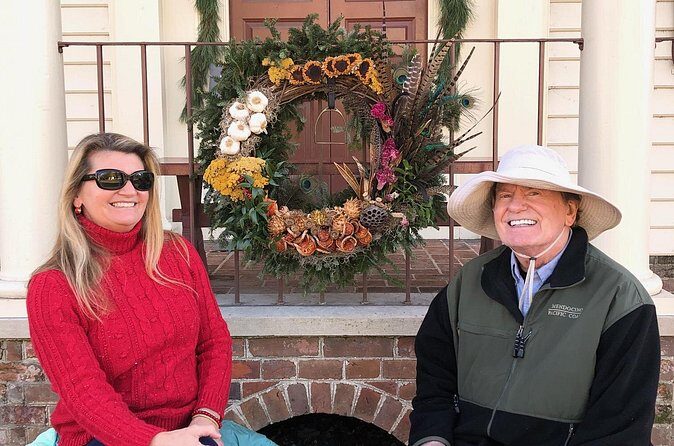 Yorktown American Revolution Museum Tour with Spanish Guide - Frequently Asked Questions