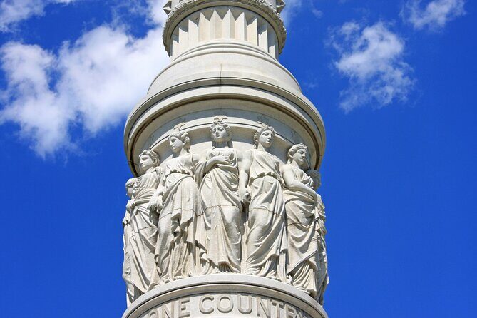 Yorktown Battlefield and Colonial Williamsburg Audio Bundle Tour - An In-Depth Look at the Yorktown Battlefield and Colonial Williamsburg Audio Bundle Tour