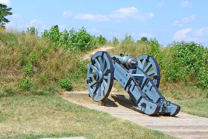 Yorktown Battlefield and Colonial Williamsburg Audio Bundle Tour - Who Will Love This Tour?
