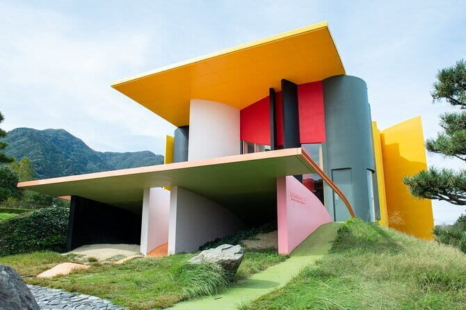 Yoro Falls and Mt. Gozaisho Scenic Ropeway from Nagoya - Who Should Consider This Tour?