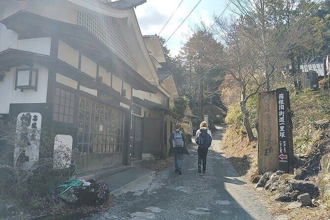 Yosegi Zaiku Craft Experience in Hakone - Who Will Enjoy This Tour?