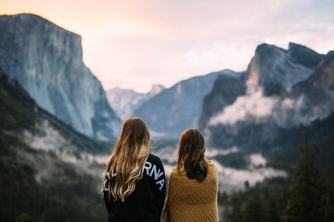 Yosemite 3-Day Camping Adventure from San Francisco - The Practical Details & What You Should Know