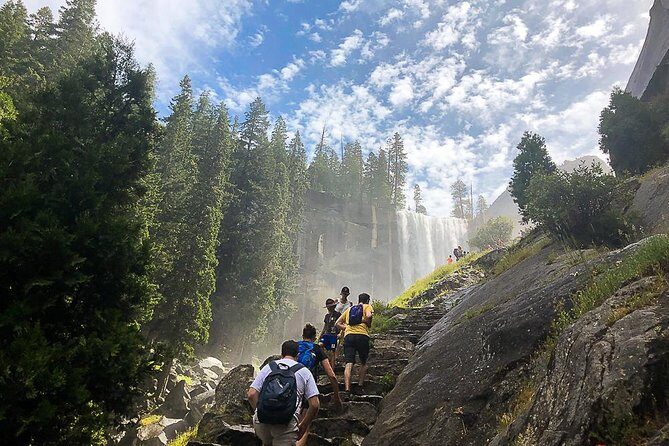 Yosemite 3-Day Camping Adventure from San Francisco - Who Will Love This Tour?
