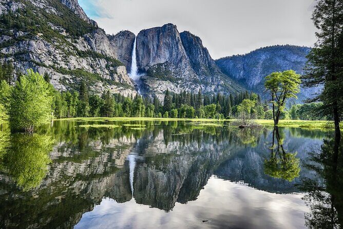 Yosemite 3-Day Lodging Adventure from San Francisco - Who Is This Tour Best For?