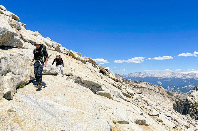 Yosemite: A Guided Father & Son Adventure - The Price: Is It Worth It?