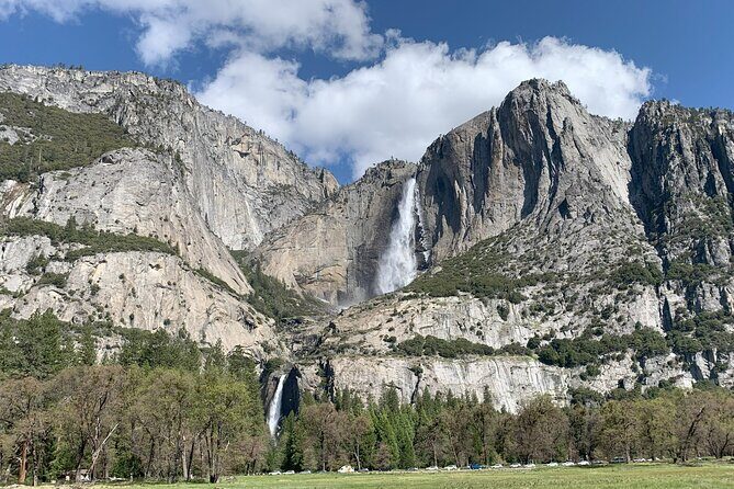 Yosemite Adventure: Full-Day Private Tour from San Francisco - Value and Overall Impression