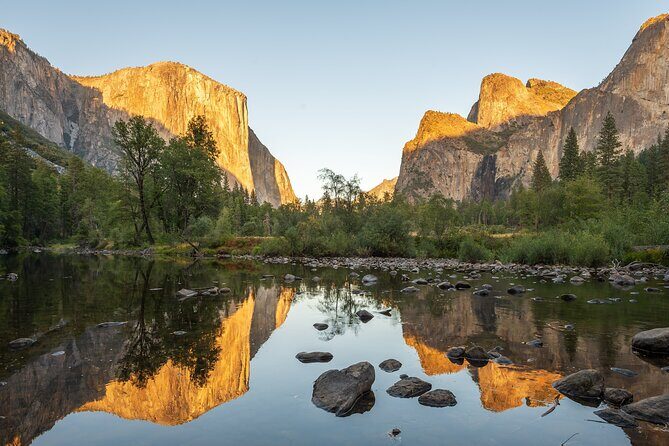 Yosemite Adventure: Full-Day Private Tour from San Francisco - FAQs