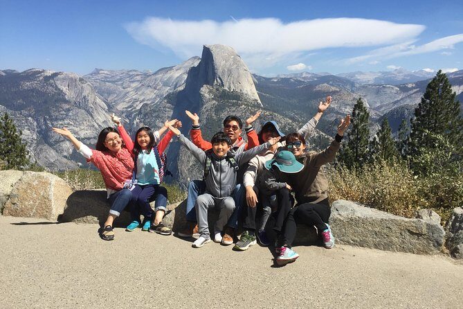 Yosemite and Glacier Point Tour from San Francisco by Amtrak - Practical Considerations: Price, Timing, and Group Size