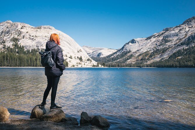Yosemite and Tahoe from San Francisco: 4 Day Sierra Nevada Tour - Final Thoughts
