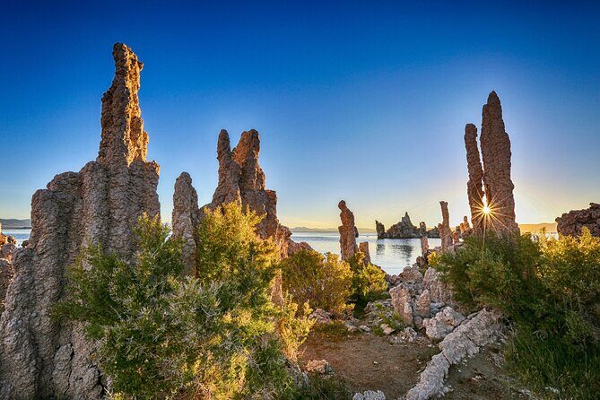 Yosemite and Tahoe from San Francisco: 4 Day Sierra Nevada Tour - Who Will Love This Tour?