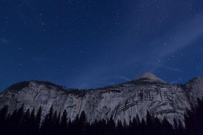 Yosemite Classic Camping Trips - An In-Depth Look at the Yosemite Classic Camping Trip