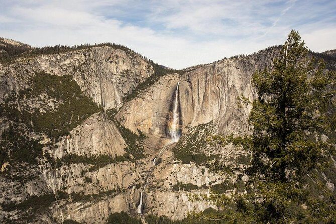 Yosemite Classic Camping Trips - FAQs