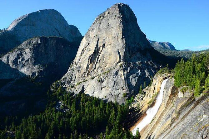 Yosemite Day Hike from Glacier Point Including Panorama Trail - Exploring Yosemite on Foot: A Guide to the Glacier Point & Panorama Trail Hike