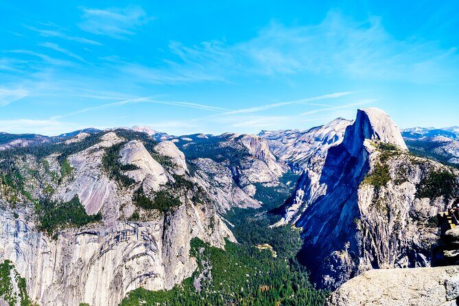 Yosemite Day Hike from Glacier Point Including Panorama Trail - What Makes This Tour Stand Out