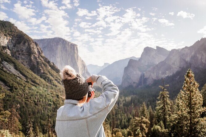 Yosemite Day Tour from San Francisco - Additional Unique Stops