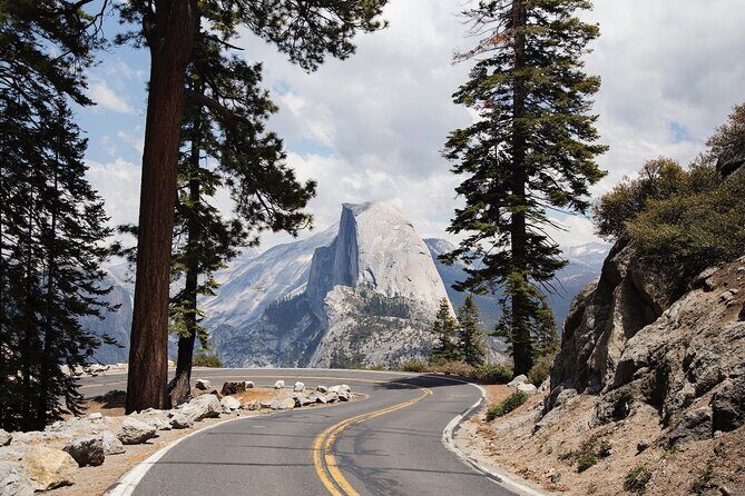 Yosemite Day Tour from San Francisco - Returning to San Francisco