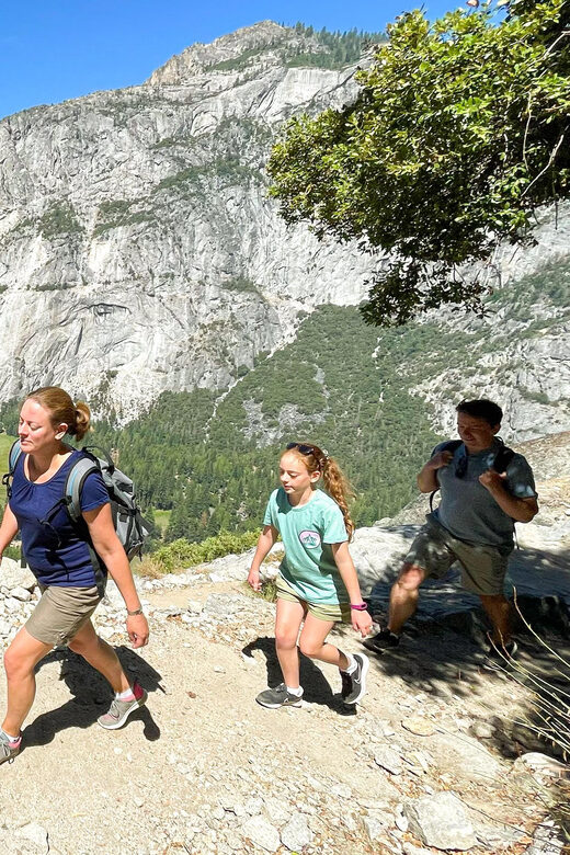Yosemite Family Explorers: Customizable Private Tour - Frequently Asked Questions