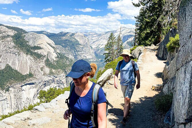 Yosemite Family Explorers - Customizable Private Tour - Final Thoughts
